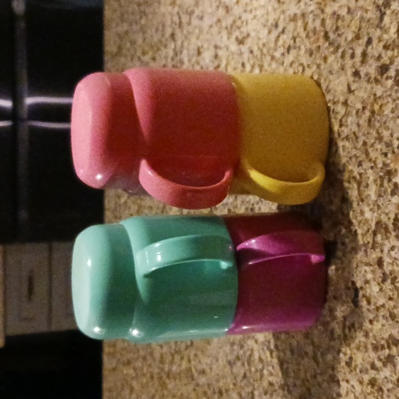 Tupperware | Dining | Vintage Tupperware Mugs | Poshmark